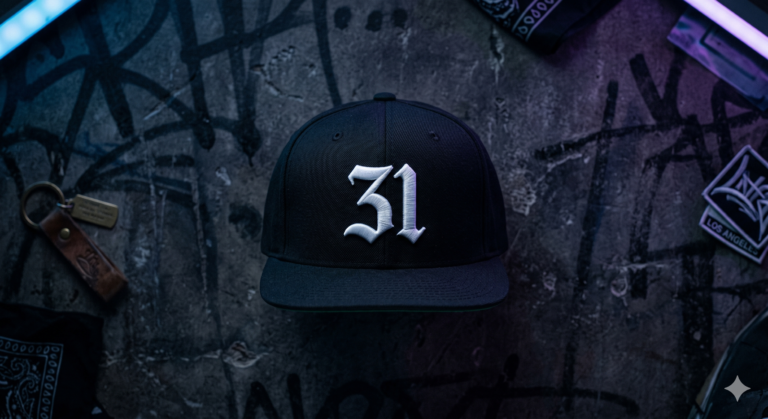 Thirty One Hats® | Official 31 Hats Store – LA Streetwear Headwear
